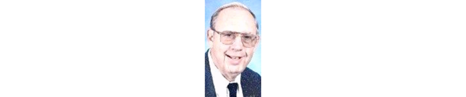 Dr. James Garrison Obituary — Missouri District — The Lutheran Church ... Dr. James Garrison Obituary — Missouri District — The Lutheran Church ...