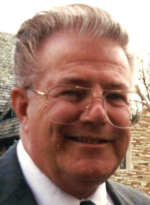 Thomas Reeder Obituary — Missouri District — The Lutheran Church ...