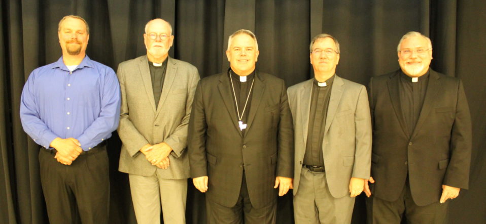 Board of Directors — Missouri District — The Lutheran Church Missouri Synod
