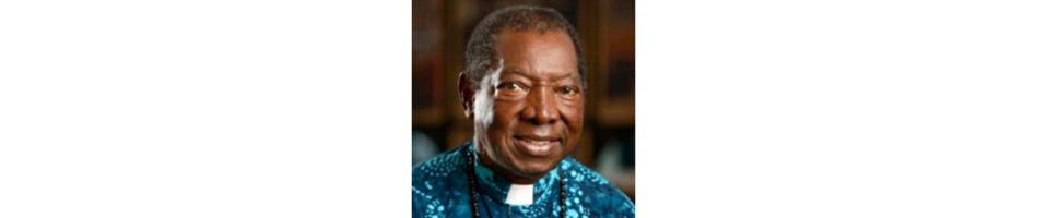 Rev. Dr. John Loum Obituary — Missouri District — The Lutheran Church ...