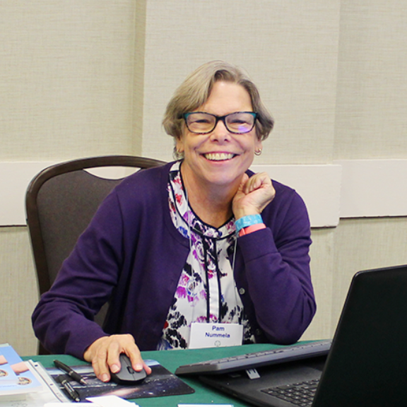 Staff — Missouri District — The Lutheran Church Missouri Synod