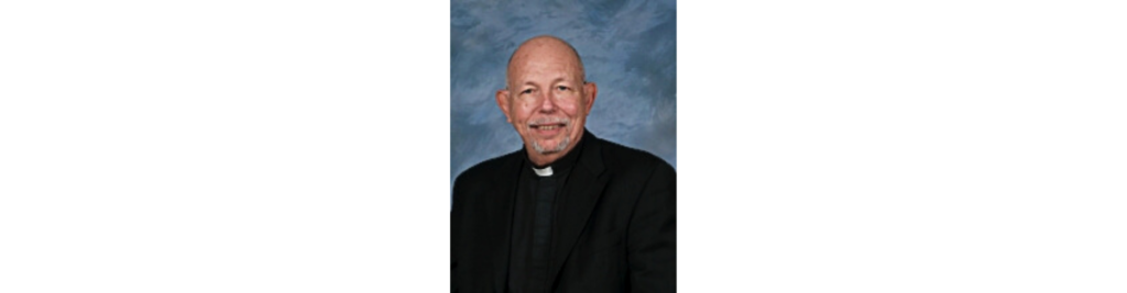 Rev. Frank Eberhart Obituary — Missouri District — The Lutheran Church ...