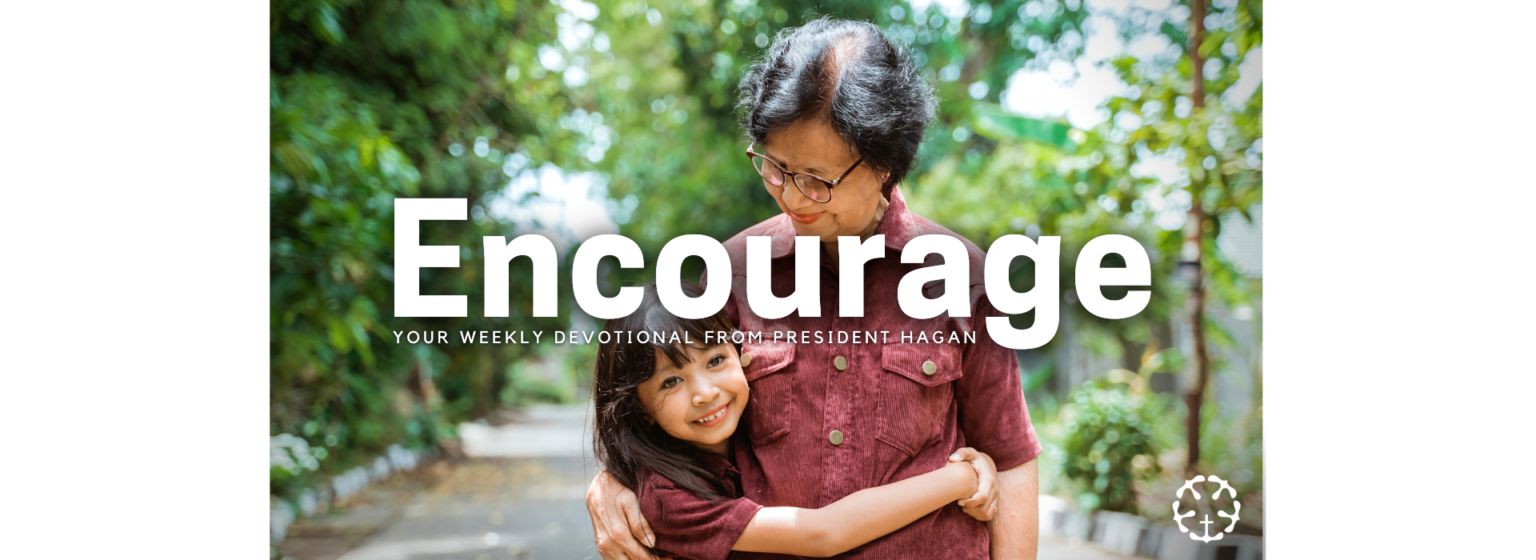 From Generation to Generation — Missouri District — The Lutheran Church ...