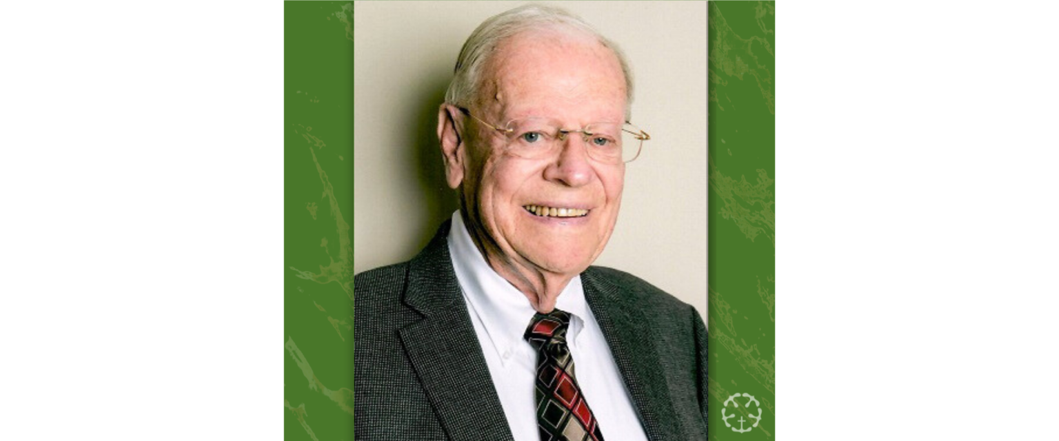 Paul Crisler Obituary — Missouri District — The Lutheran Church ...