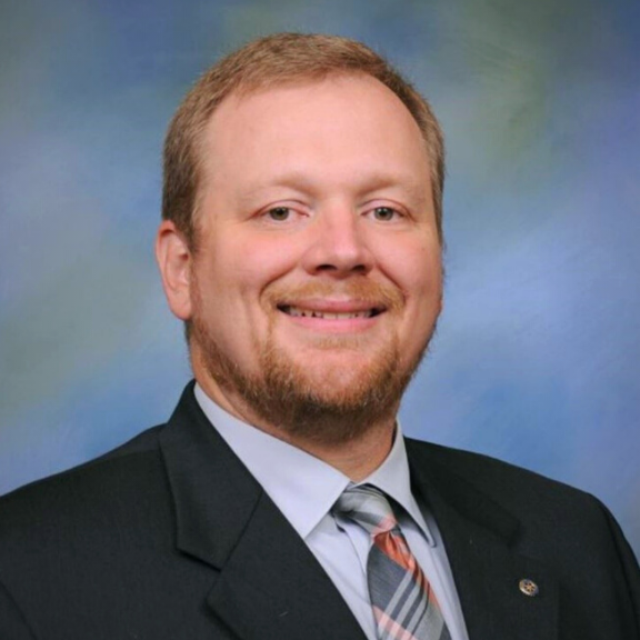 Staff — Missouri District — The Lutheran Church Missouri Synod