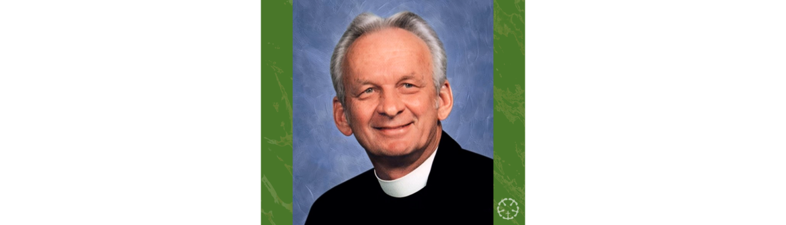 Rev. Fred Wippich Obituary — Missouri District — The Lutheran Church ...