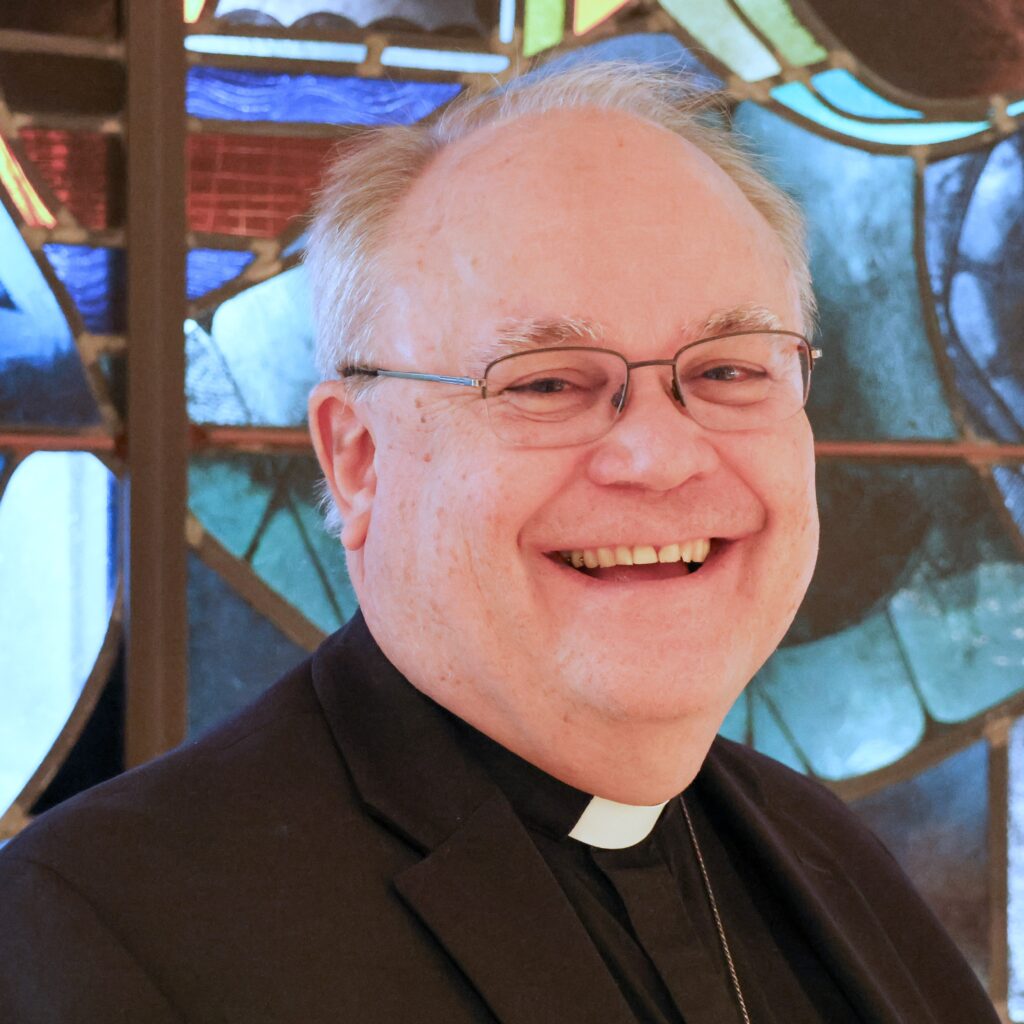 Staff — Missouri District — The Lutheran Church Missouri Synod