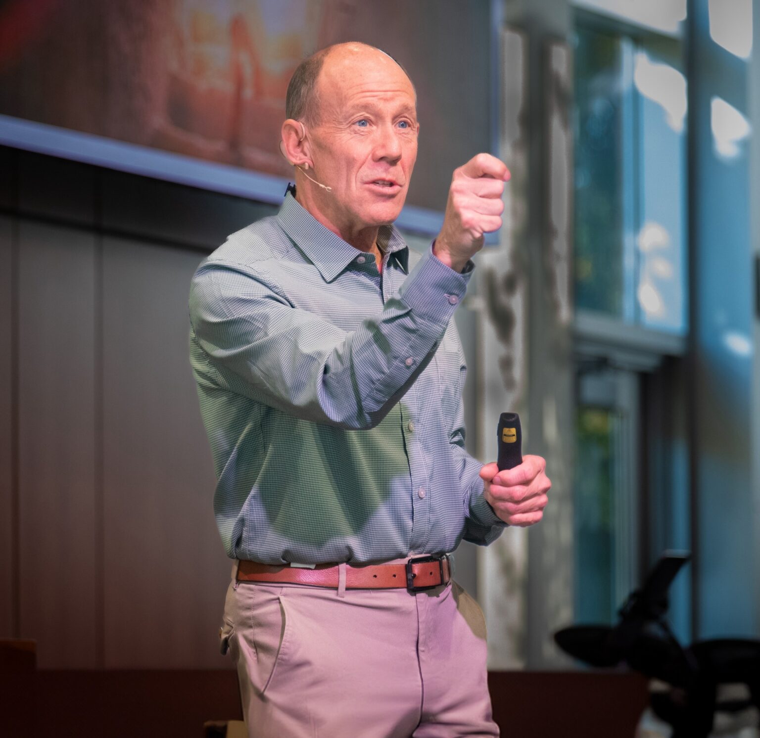 Pastors Conference 2025 — Missouri District — The Lutheran Church Missouri Synod